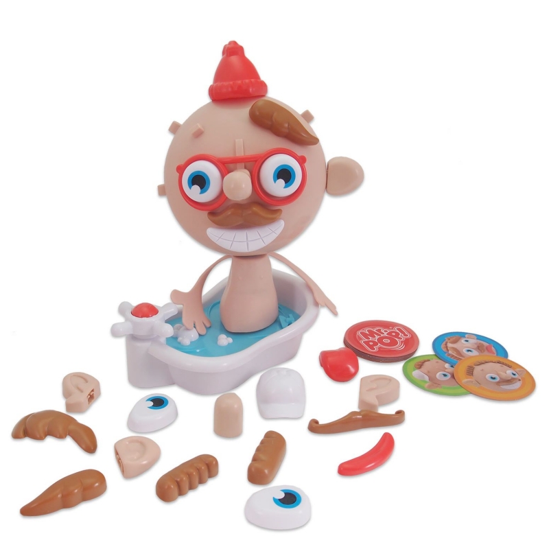 Joc interactiv Mr. Pop, AS Games - Brandtoys.ro
