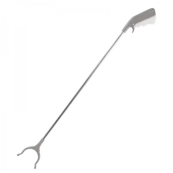 Cleste pentru Colectarea Deseurilor, din Metal si Plastic, 96.5 cm ...