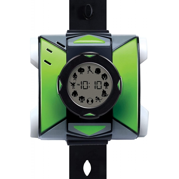 Ceas Omnitrix Extraterestru Ben 10 Alien Watch - Brandtoys.ro