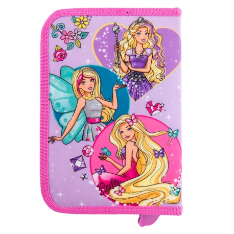 Penar 1 fermoar Barbie BIE04731 - Brandtoys.ro