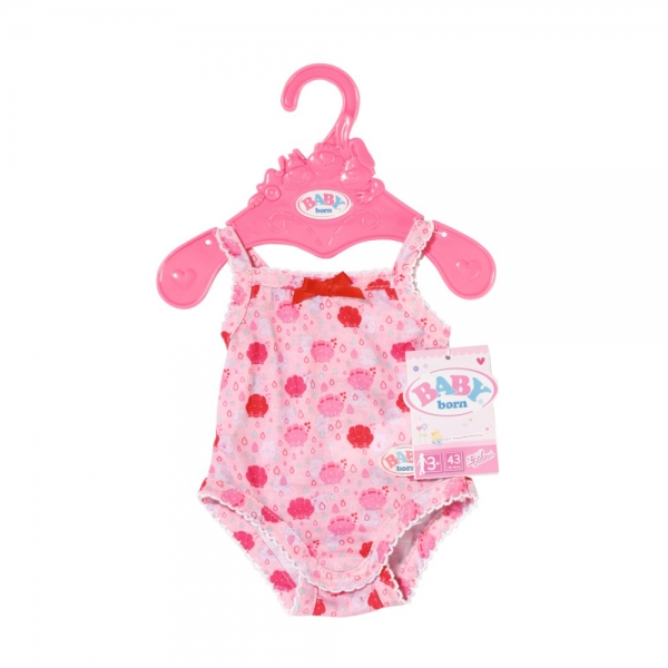 Baby Born - Body 43 Cm Diverse Modele
