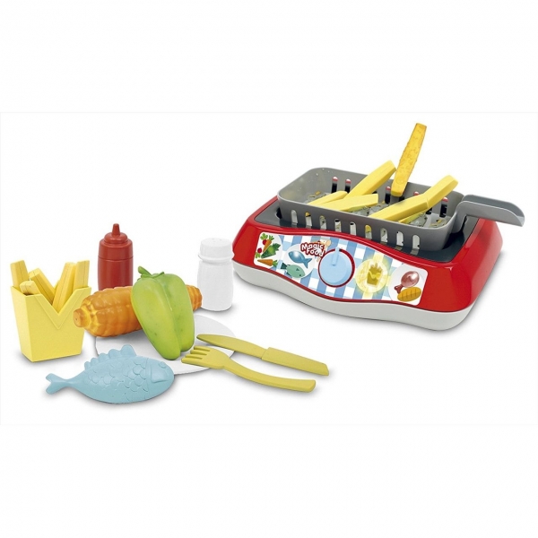 Friggi Friggi - Plita Magica - Frigi Frigi - Brandtoys.ro