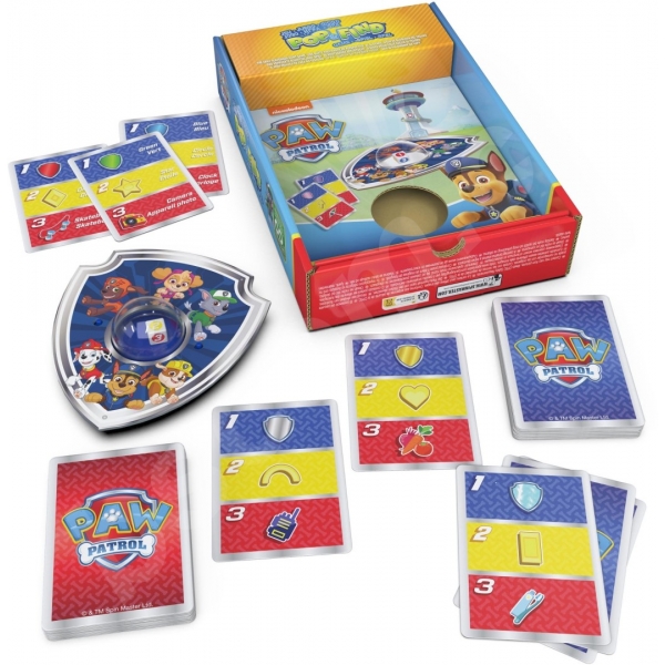 Paw Patrol Pop & Find - Brandtoys.ro